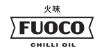 Fuoco Chilli Oil – It's Fuoco