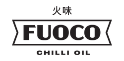 Fuoco Chilli Oil – It's Fuoco