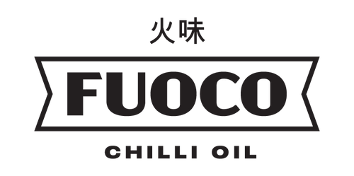 Fuoco Chilli Oil – It's Fuoco